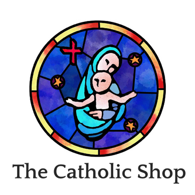 Faithfully Catholic, Family Owned since 1959 – The Catholic Shop
